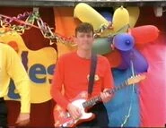 Murray Wiggle | 20th Century Studios Wiki | Fandom