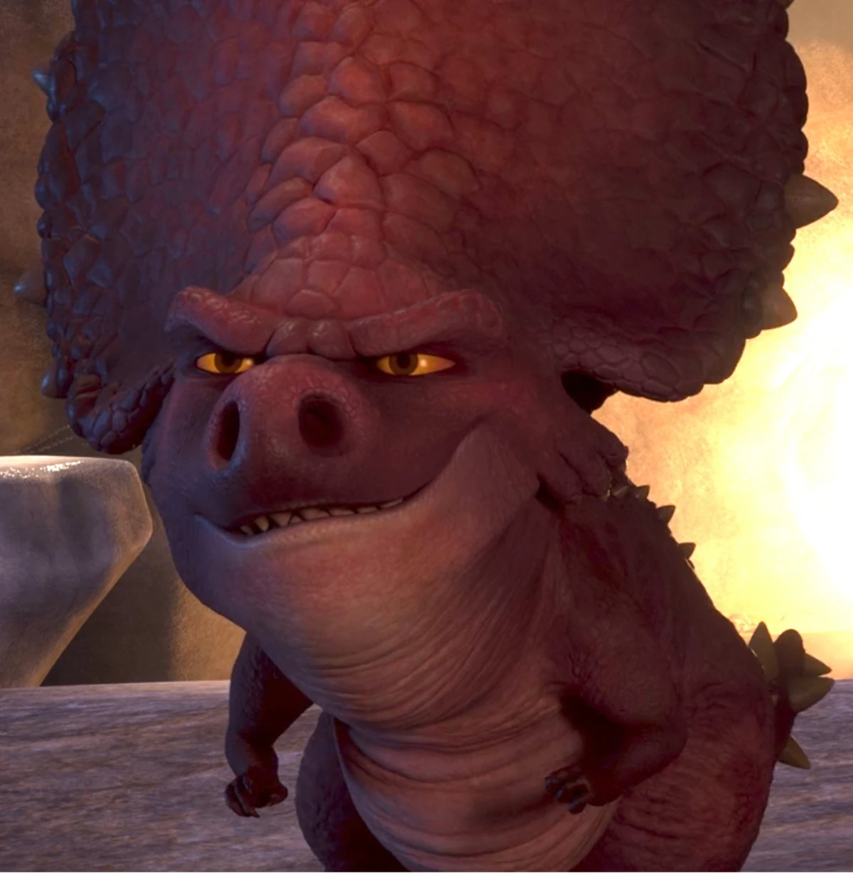 Orson | 20th Century Studios Wiki | Fandom