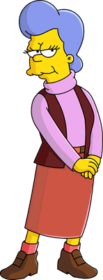 Glenn Close | 20th Century Studios Wiki | Fandom