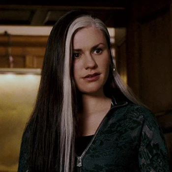 Rogue | 20th Century Studios Wiki | Fandom