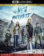 The New Mutants (video) | 20th Century Studios Wiki | Fandom