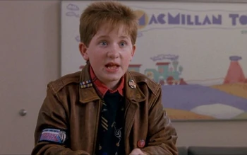 Billy Kopecki | 20th Century Studios Wiki | Fandom