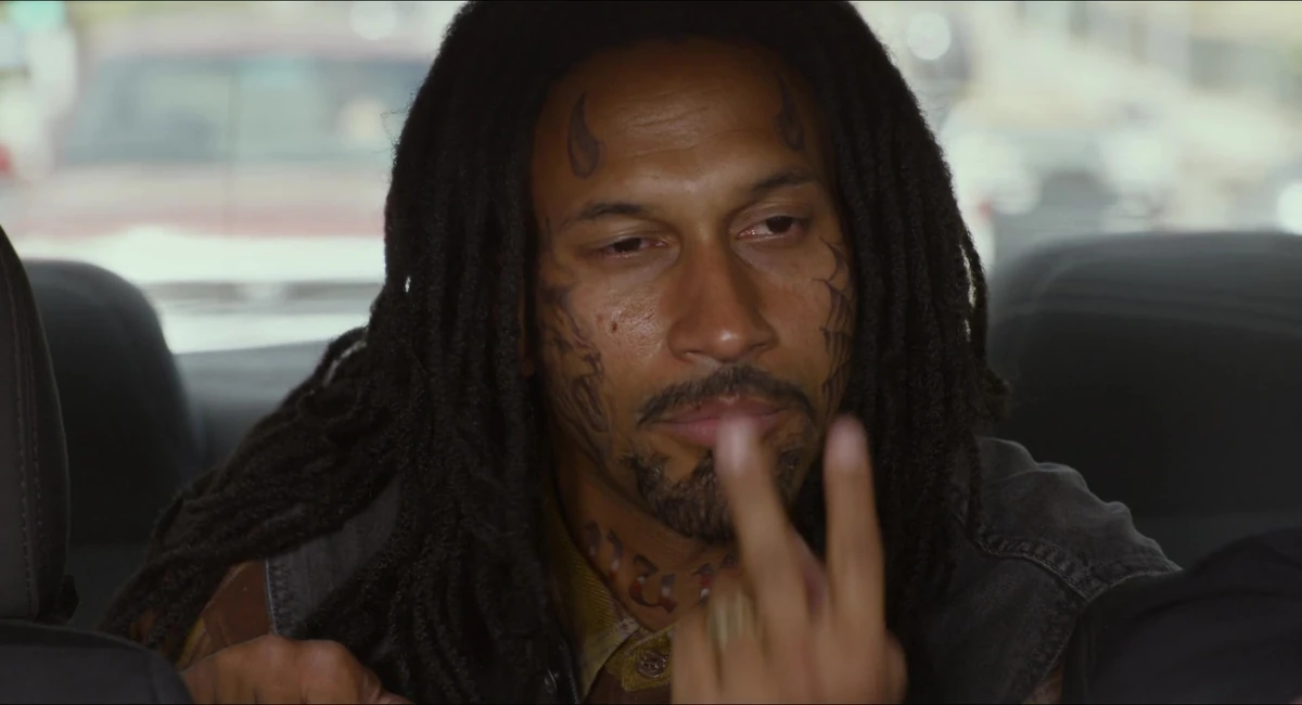 Pupa | 20th Century Studios Wiki | Fandom