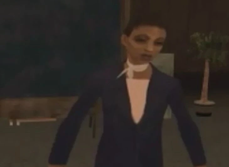 Professor Baldi | 20th Century Fox Fanon Wiki | Fandom