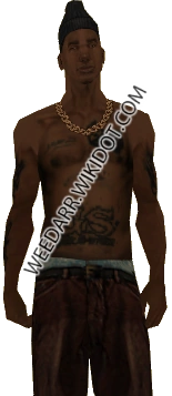 OG Loc | 20th Century Fox Fanon Wiki | Fandom