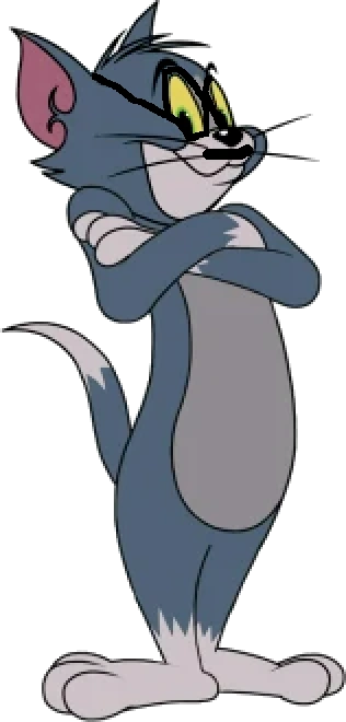 An American Cat Food (episode) / Characters Gallery | 20thCenturyJunior ...