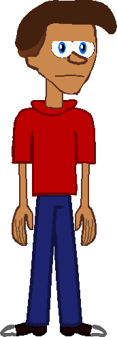 Tim Beecher | 20thCenturyJuniorShow&More Wiki | Fandom