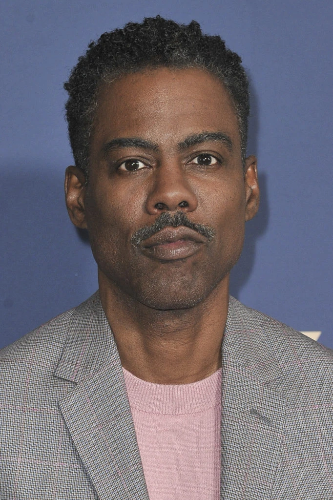 Chris Rock (actor) | 20thCenturyJuniorShow&More Wiki | Fandom
