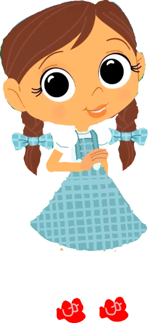 Dorothy Gale Sisters | 20thCenturyJuniorShow&More Wiki | Fandom