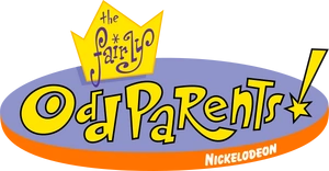 The Fairly OddParents | 20thCJLogos Wiki | Fandom