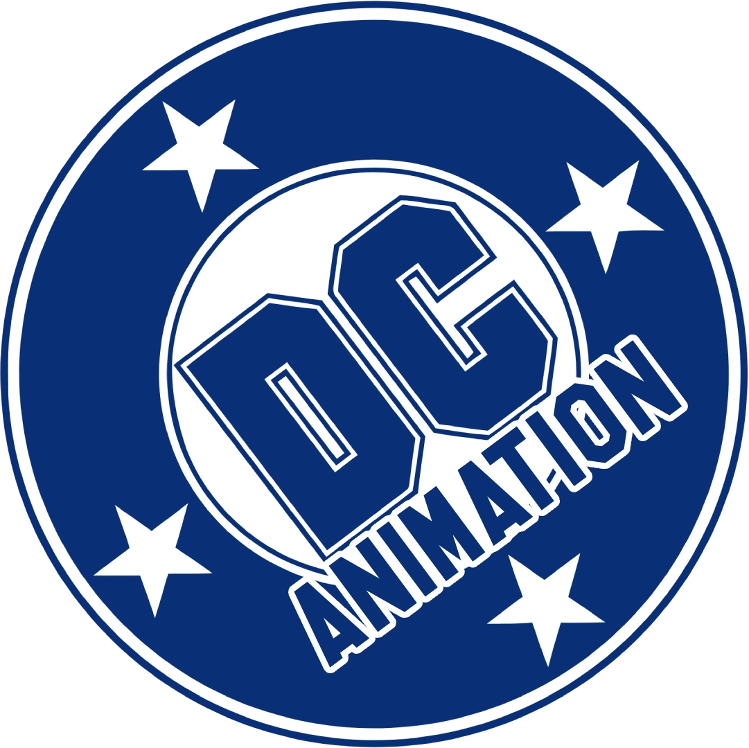 DC Comics Animation/Logo Variations | 20thCJLogos Wiki | Fandom