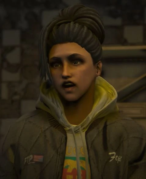 Enzy (Original Universe) | 20VSN Wiki | Fandom