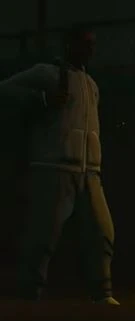 T-Red | 20VSN Wiki | Fandom