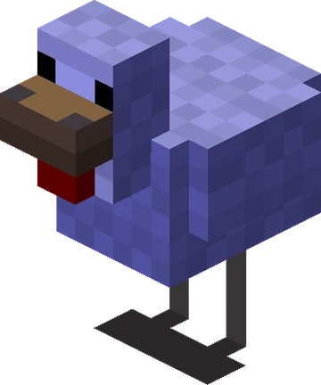 Diamond chicken | 20w14infinite Wiki | Fandom