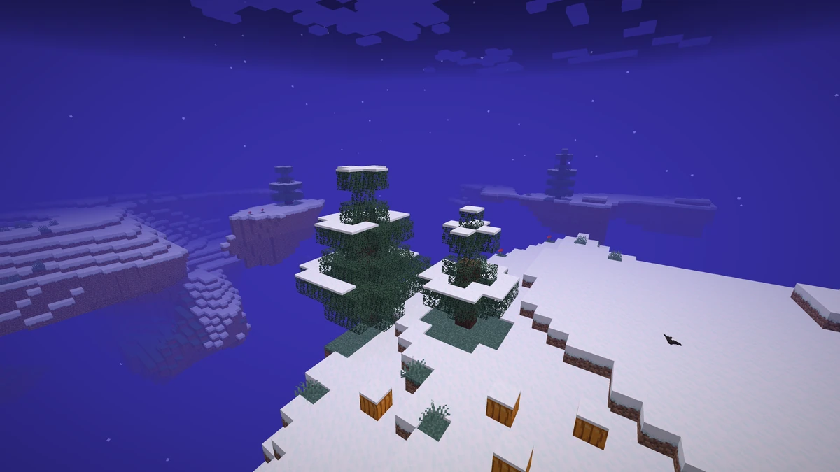 "warp" dimension | 20w14infinite Wiki | Fandom