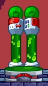 Prototype | 20XX Wiki | Fandom