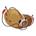 Potato Battery - 20XX Wiki
