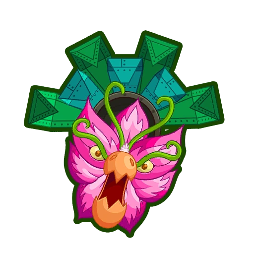 Death Lotus - 20XX Wiki