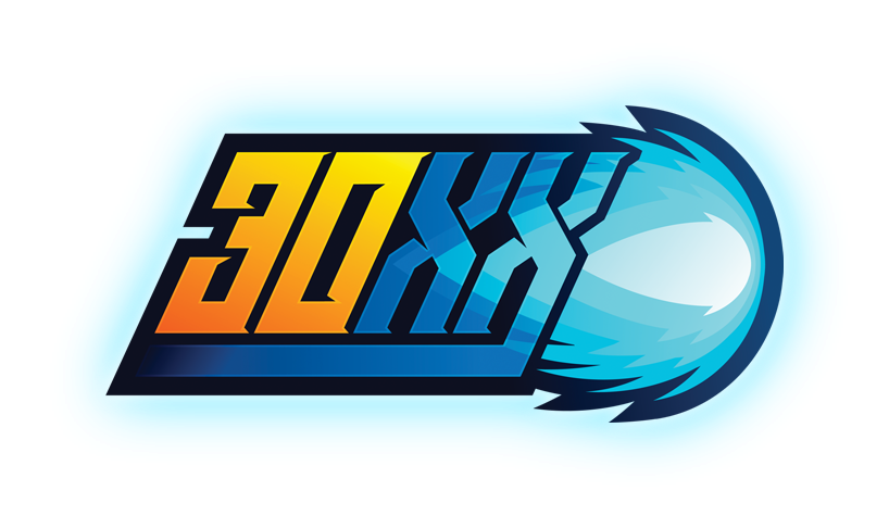 20XX Wiki/Top section - 20XX Wiki