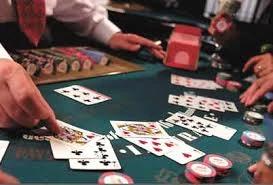 Glossary of Terms Used in Blackjack | 21 Playing cards Wiki | Fandom