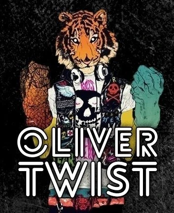 Oliver Twist | 21 ROCKIN' FEVER Wikia | Fandom