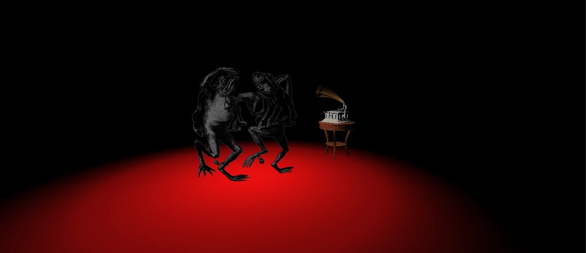 Frog Manor | 21: The World Wiki | Fandom