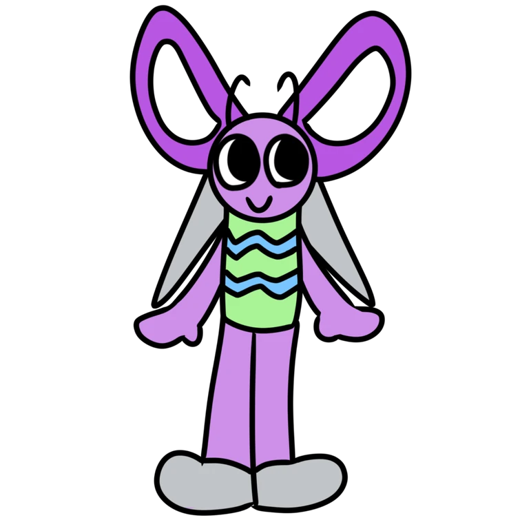 DRAWING OCS BECAUSE I FEEL LIKE IT | Fandom