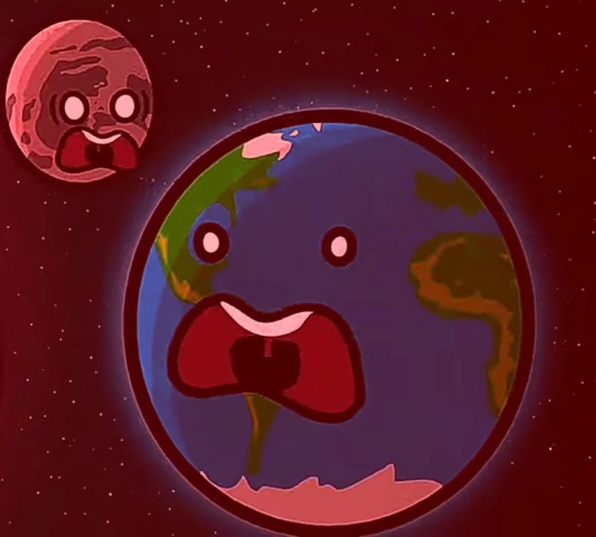 My Cos Au Lore Dump Part 2 | Fandom