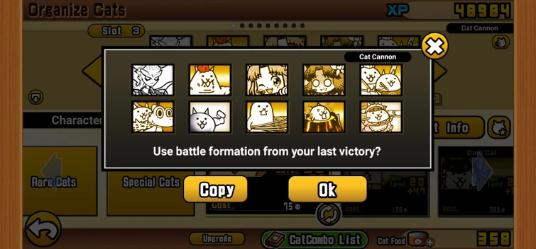 Discuss Everything About Battle Cats Wiki | Fandom