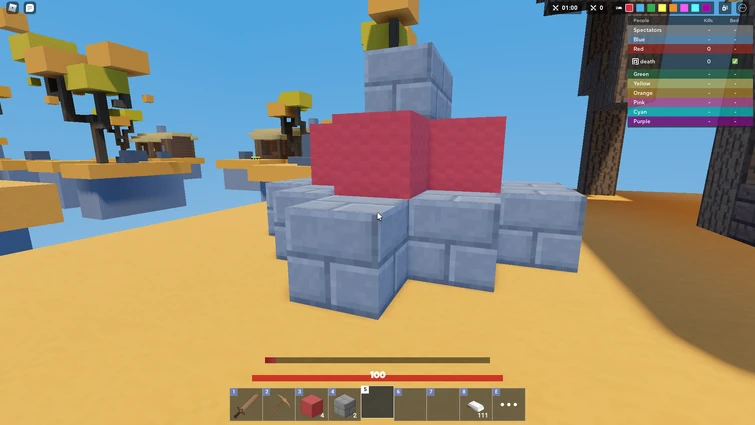 What's the best bed defense? | Fandom