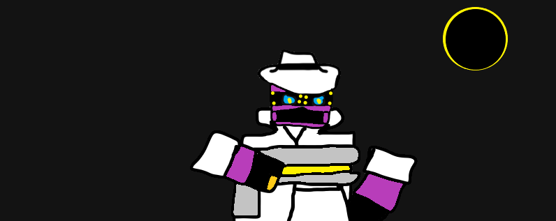 Eclipse Ranger | Fandom