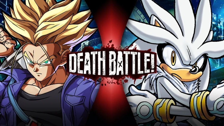 Trunks vs Silver (Dragon Ball vs Sega) Who Wins? | Fandom