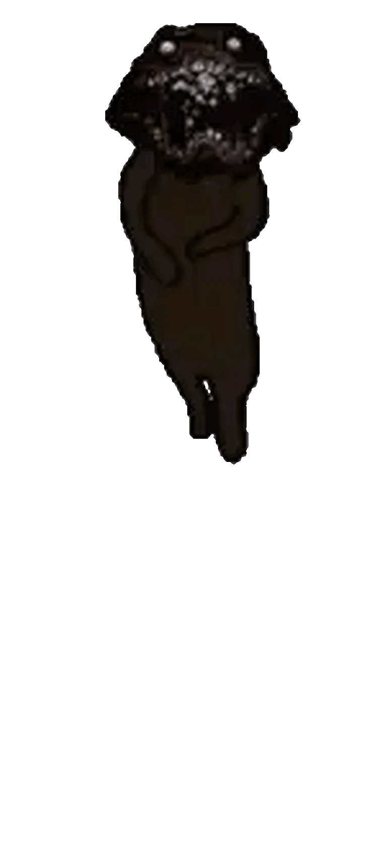 Hot Take: Twisted Pebble is arguably scarier than Twisted Dandy | Fandom