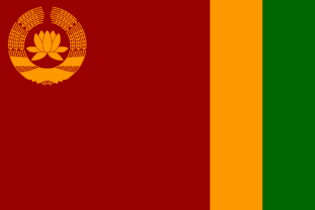 Indische Volksunion | 2100 Länder-RP Wiki | Fandom