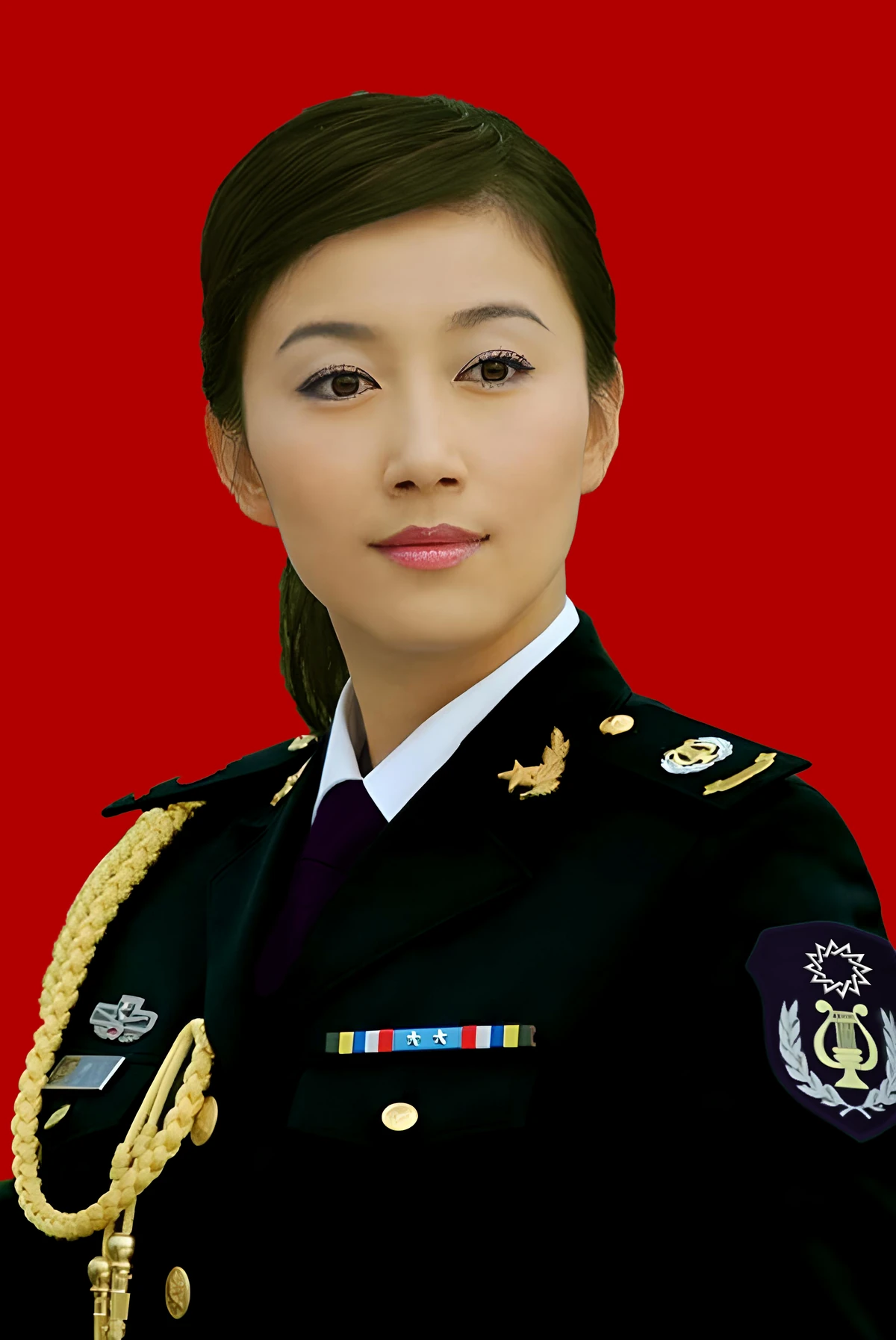 Yoon Yunai | 2100 Länder-RP Wiki | Fandom