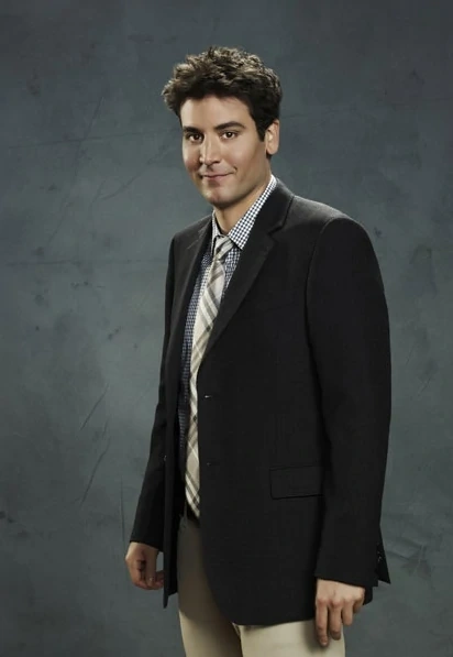 Theodore Evelyn Mosby | 2100 Länder-RP Wiki | Fandom