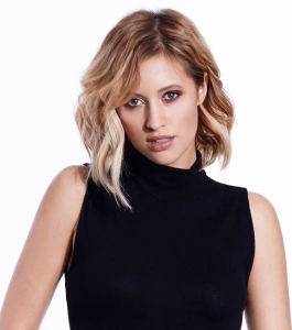 Stephanie Edgley | 2100 Länder-RP Wiki | Fandom