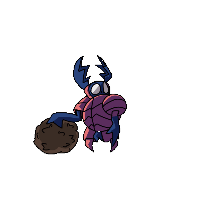 some dung defender poses | Fandom