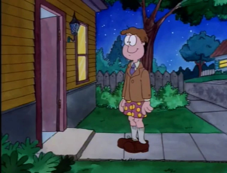 Discuss Everything About Garfield Wiki | Fandom