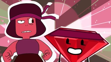 better ruby | Fandom