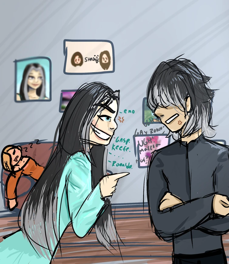 Discuss Everything About Art and Creation Wiki | Fandom