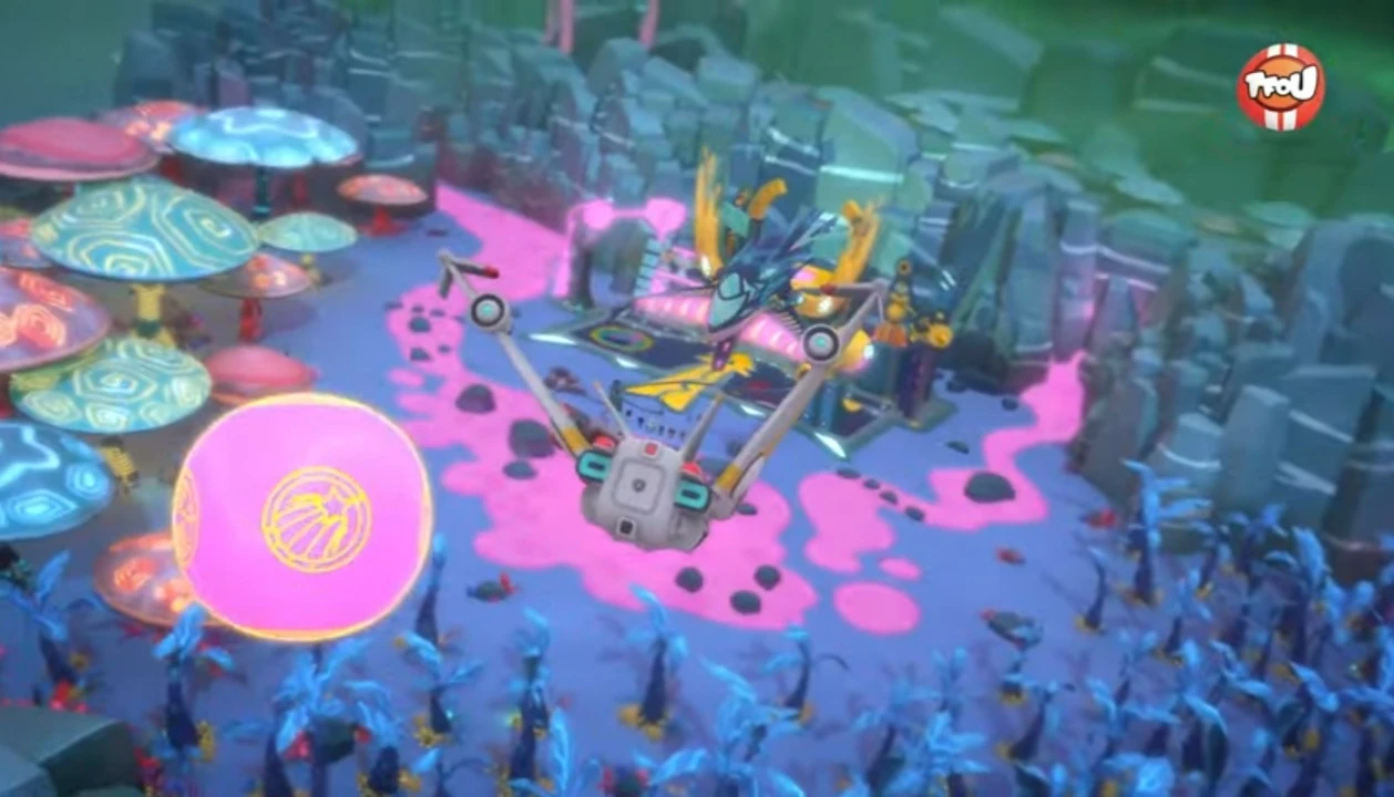 Star Splat??? | Fandom
