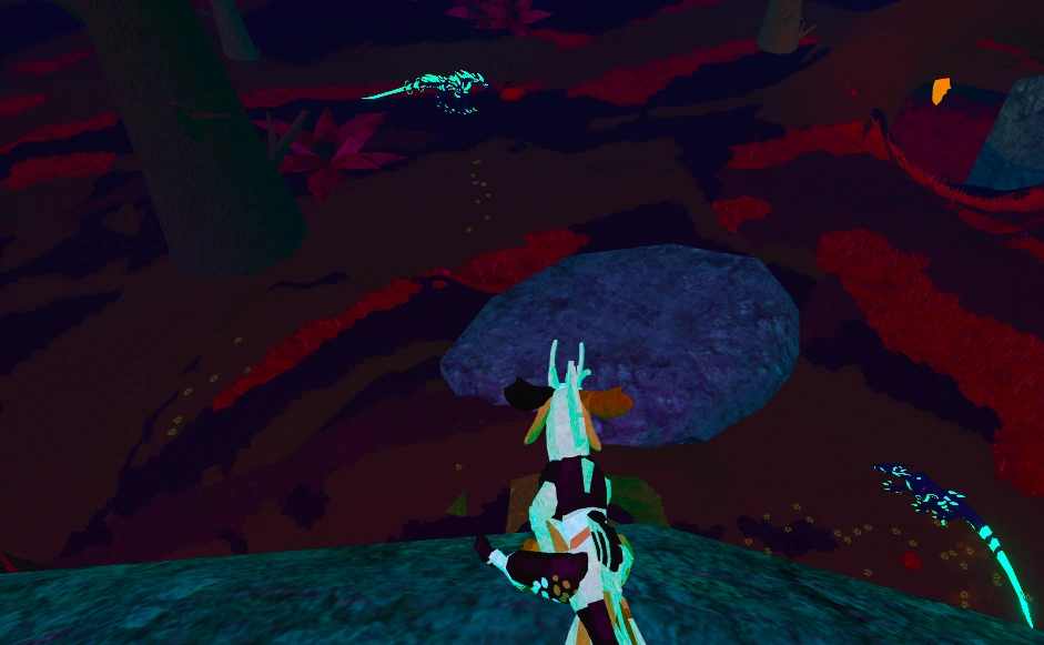 I love, when player nesting as it was planned to be. | Fandom