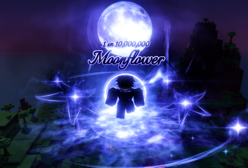 moonflower high up in the sky | Fandom