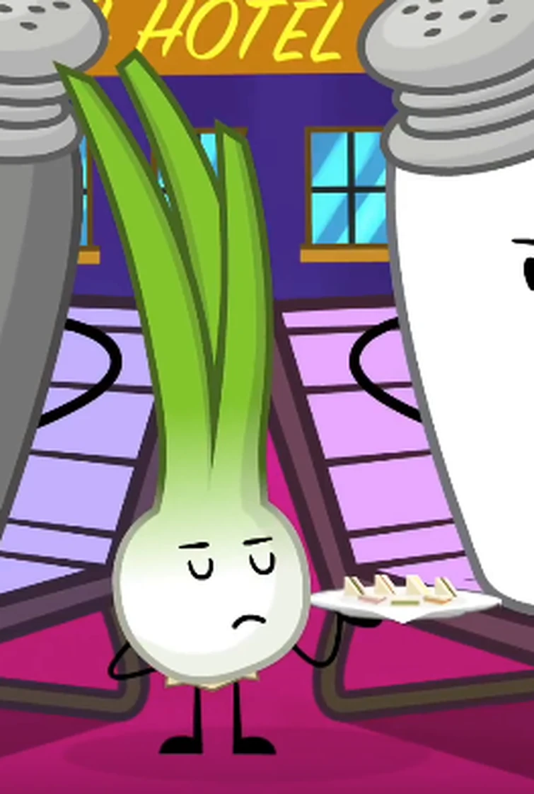 favourite inanimate insanity infinity contestant???? | Fandom