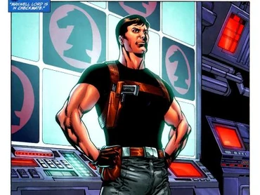 Discuss Everything About Superpower Wiki | Fandom