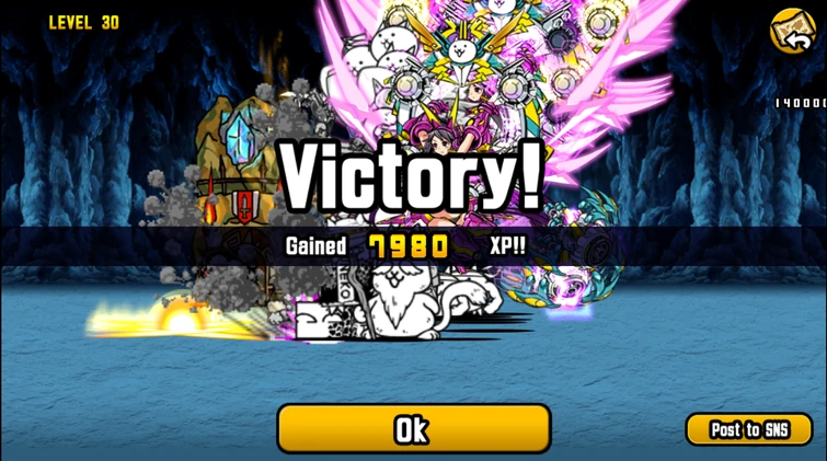 Lasvoss stack size | Fandom