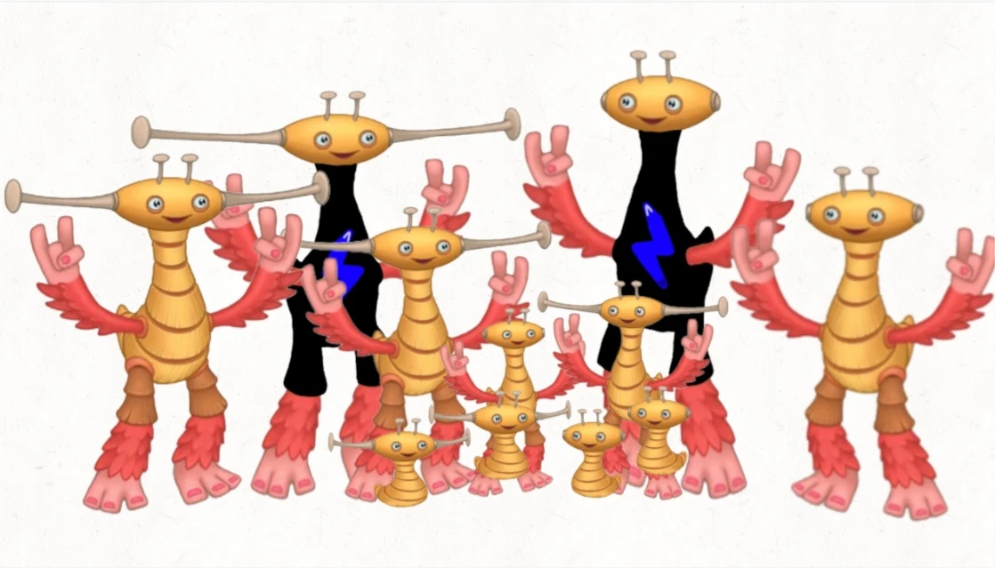 Piplash family | Fandom