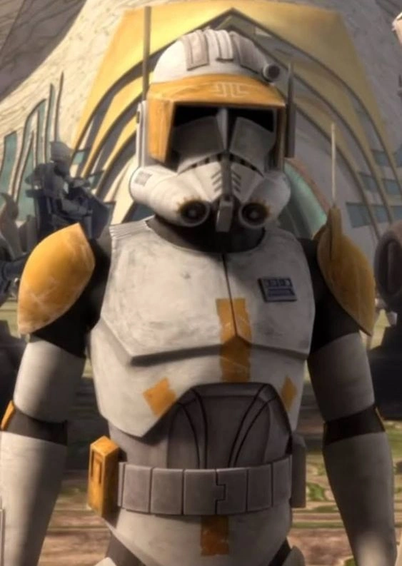 Happy Commander Cody Day! 2/2/24 | Fandom