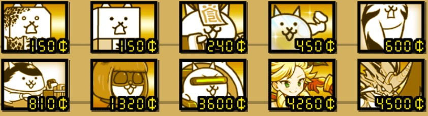 Now second loadout the anti trait less | Fandom